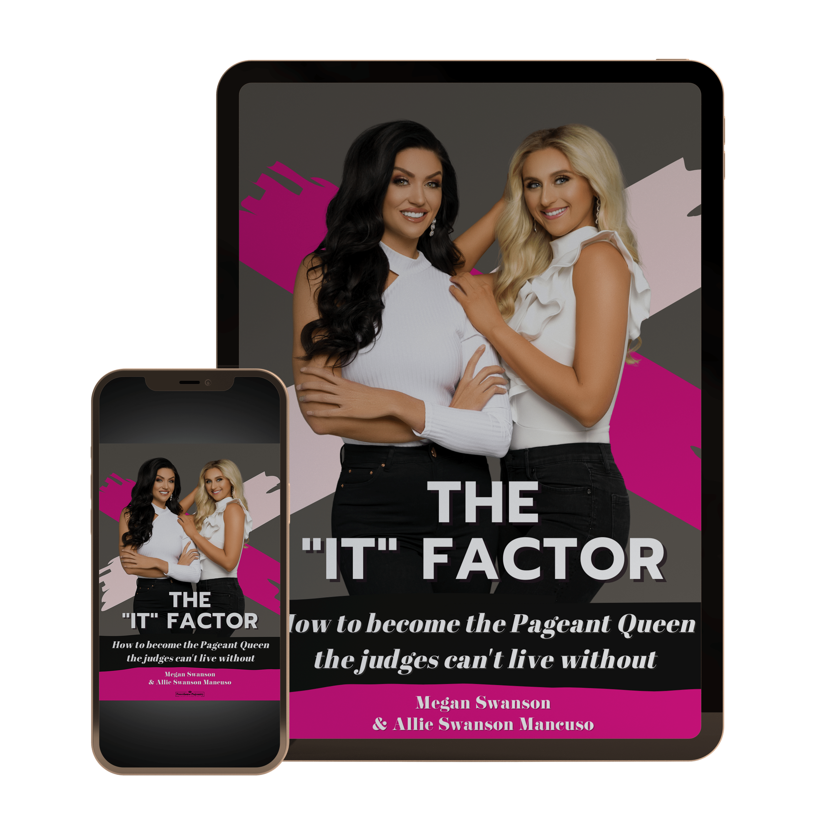 The IT Factor
